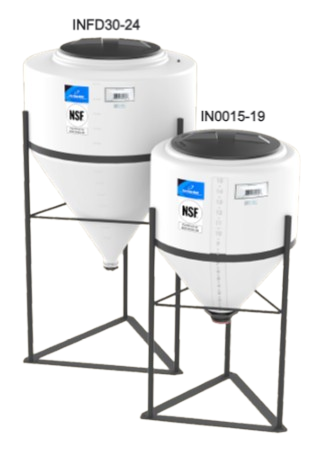 Inductor Tanks & Stands | H H Farm Machine Co