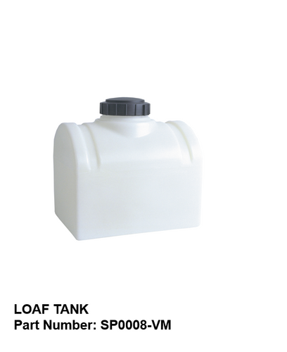 Applicator Tanks (Loaf Tanks) | H H Farm Machine Co