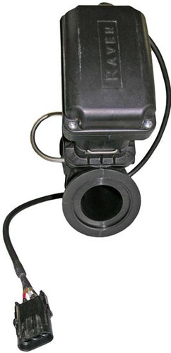 Raven Valve 1-063-0171-926 | H H Farm Machine Co