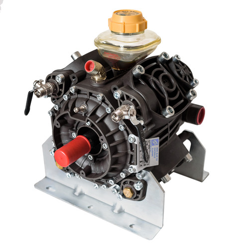 Tifone TEA-N 130/150 | H H Farm Machine Co