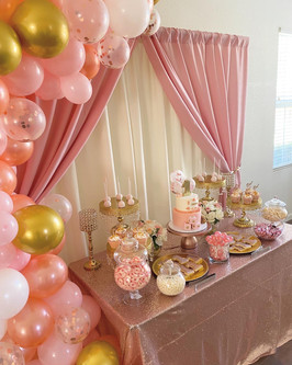 Candy Buffet Photos | Bay Area | Central Valley | Sweet Wonders