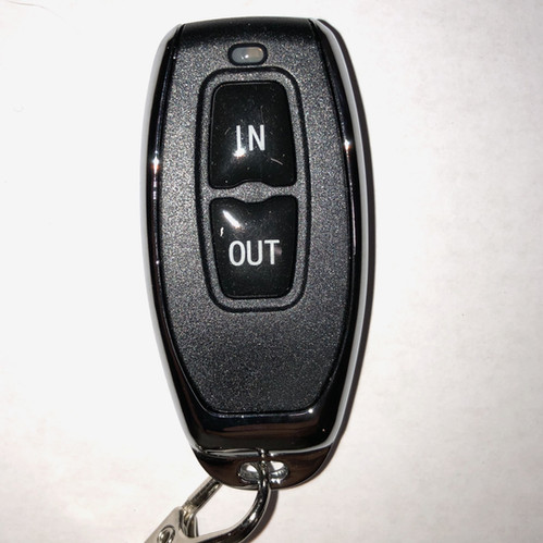 Extra Remote | OxygenMgmtSystems