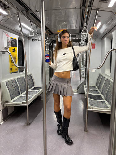 MINI MIRANDA | BOUCLE