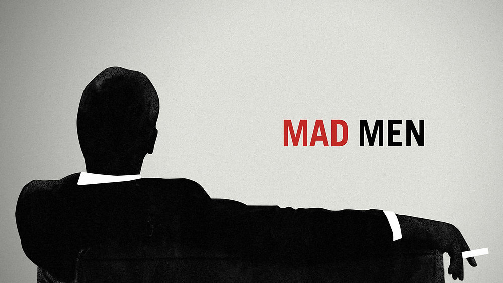 Saul Bass and the Mad Men Legacy: Title Sequences as Cinematic Architecture