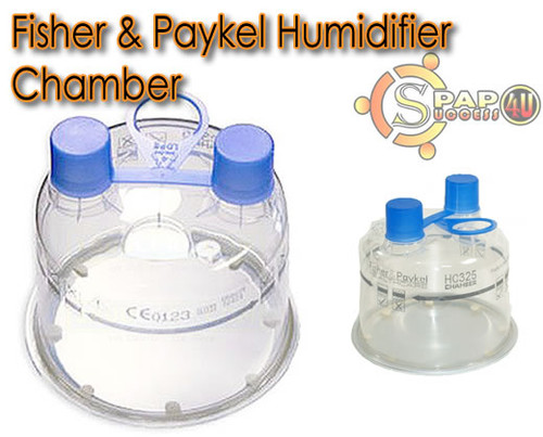 Fisher & Paykel Humidifier Chamber | CPAP Success 4u