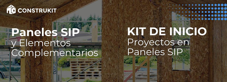 CONSTRUKIT | Casas Prefabricadas de Alto Estándar en Chile