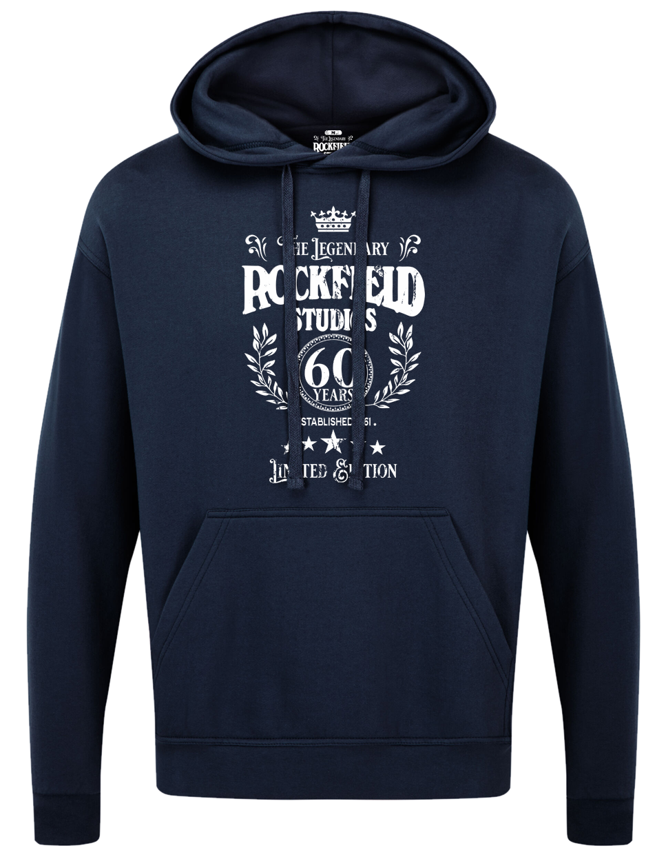 HOME | Rockfield Studios