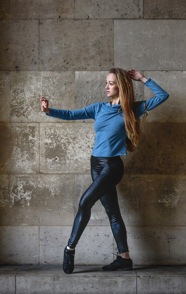 DANSEUSE | Daria Panchenko, dancer, chorégraphe, actrice, actress