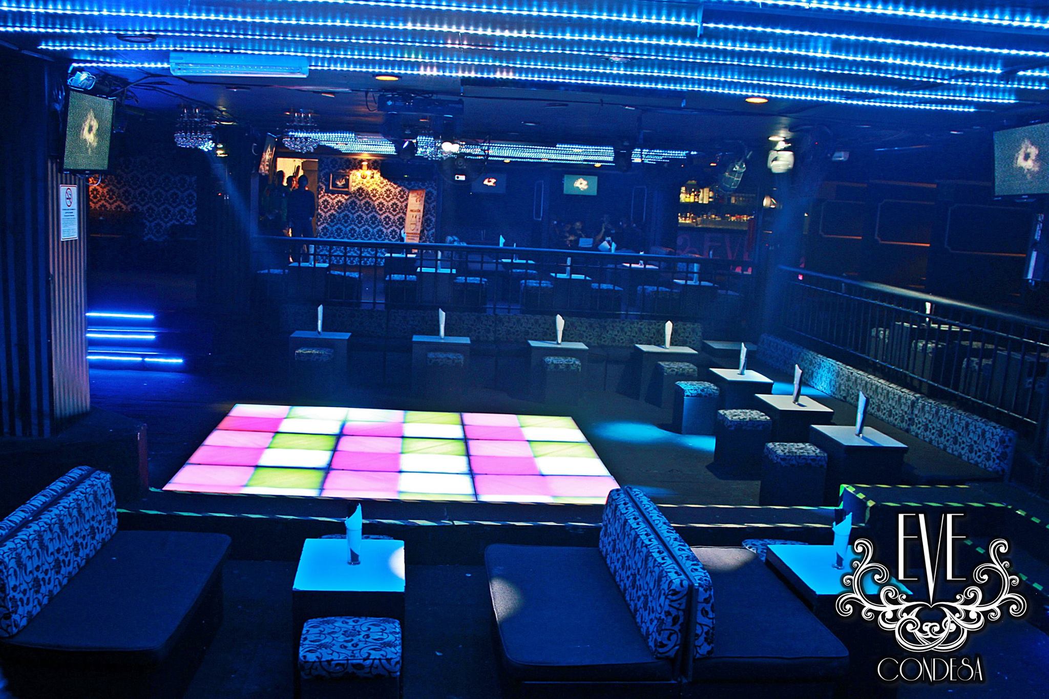 Tu evento en el antro | Eventos Corporativos | XV Años | Celebraciones