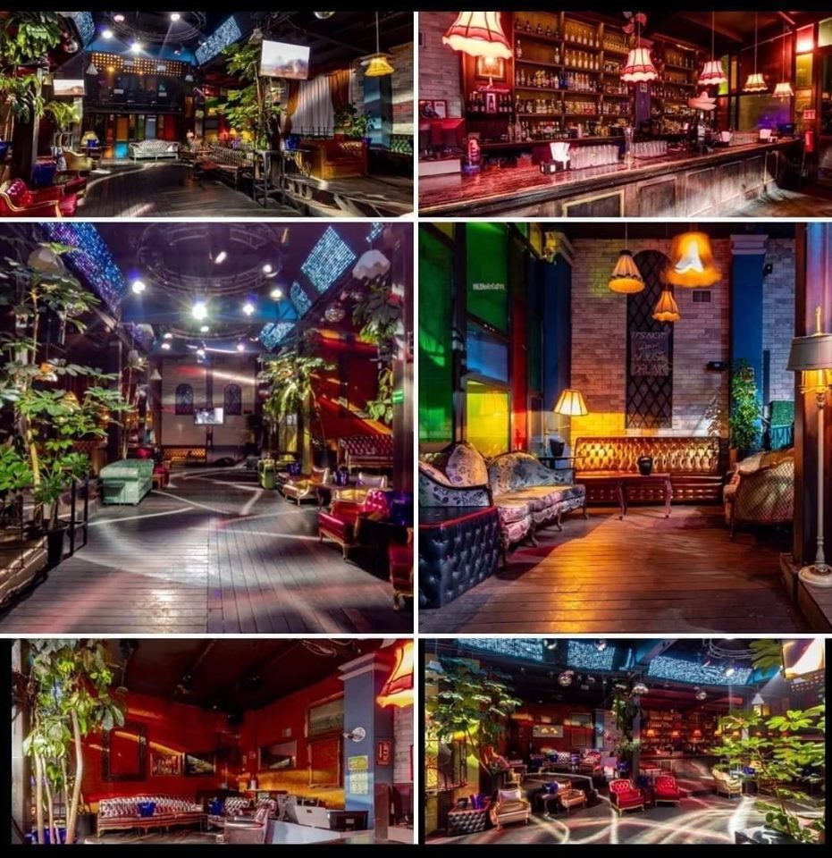 Tu evento en el antro | Eventos Corporativos | XV Años | Celebraciones