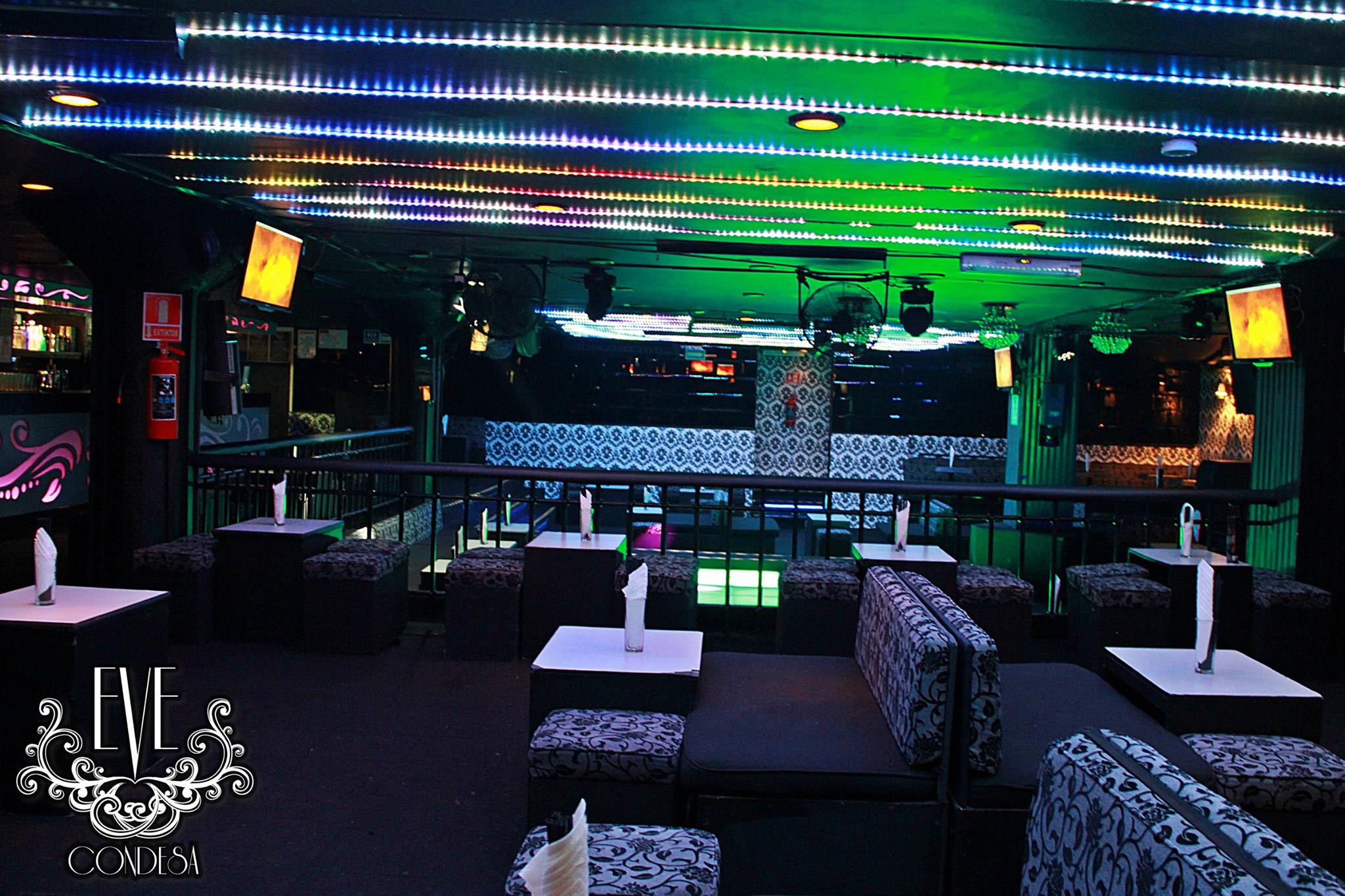 Tu evento en el antro | Eventos Corporativos | XV Años | Celebraciones