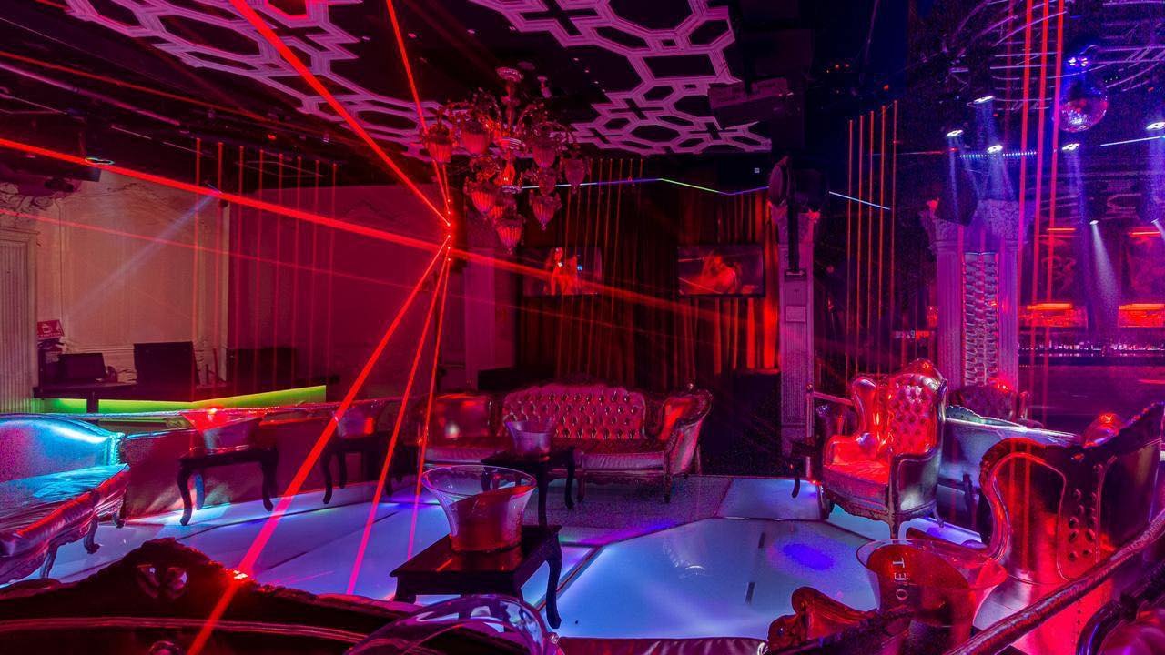 Tu evento en el antro | Eventos Corporativos | XV Años | Celebraciones