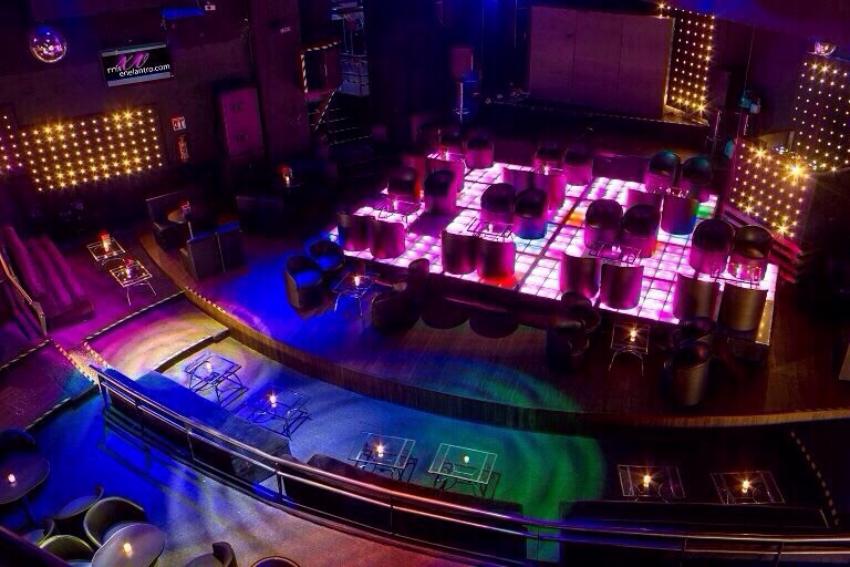 Tu evento en el antro | Eventos Corporativos | XV Años | Celebraciones