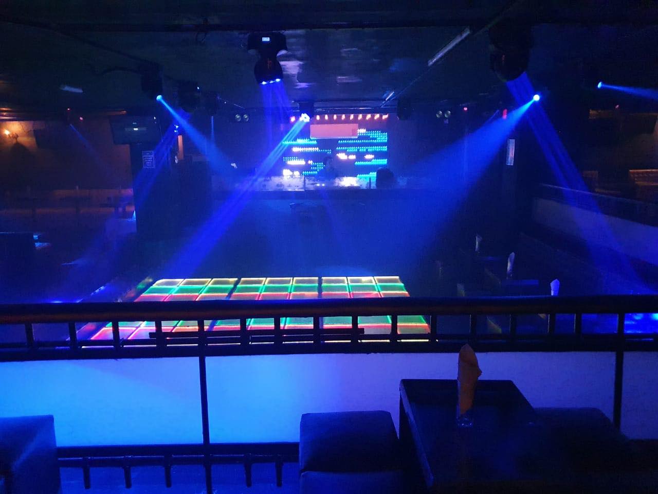 Tu evento en el antro | Eventos Corporativos | XV Años | Celebraciones