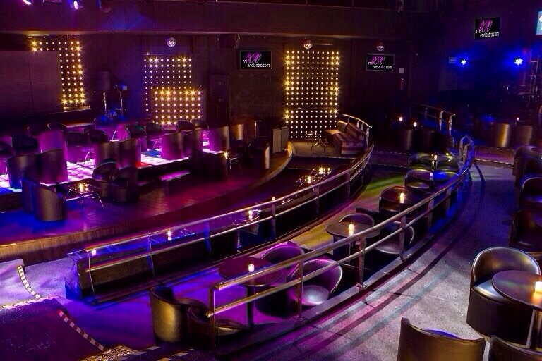 Tu evento en el antro | Eventos Corporativos | XV Años | Celebraciones