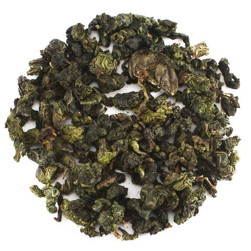 Lakeside Lychee Oolong | S•TEA•P