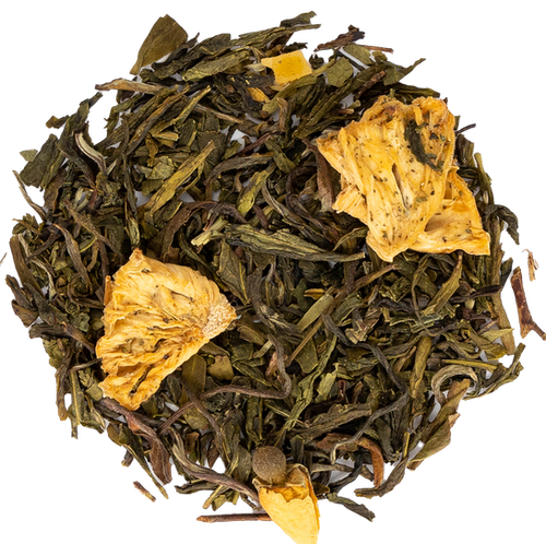 Port Huron Pear | S•TEA•P