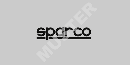 "sparco" | sticker.werk