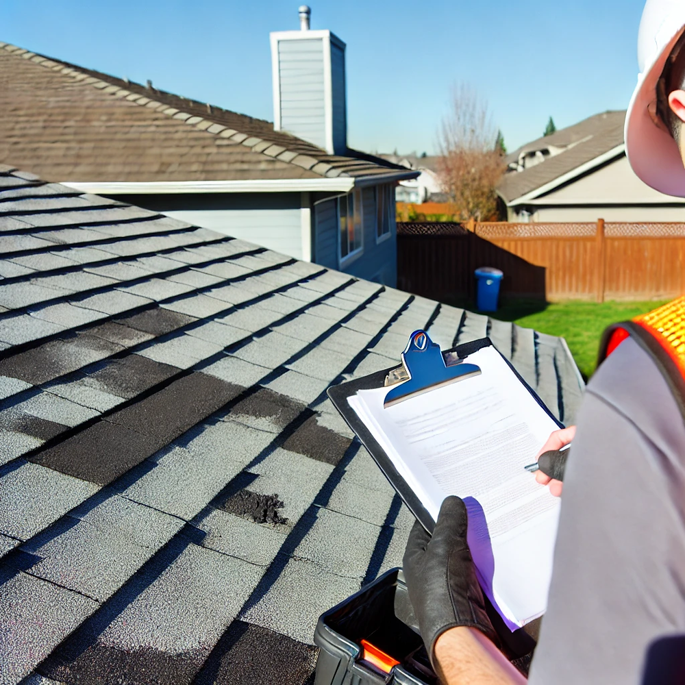 Understanding Your Roof Insurance Claim Paperwork: A Complete Guide