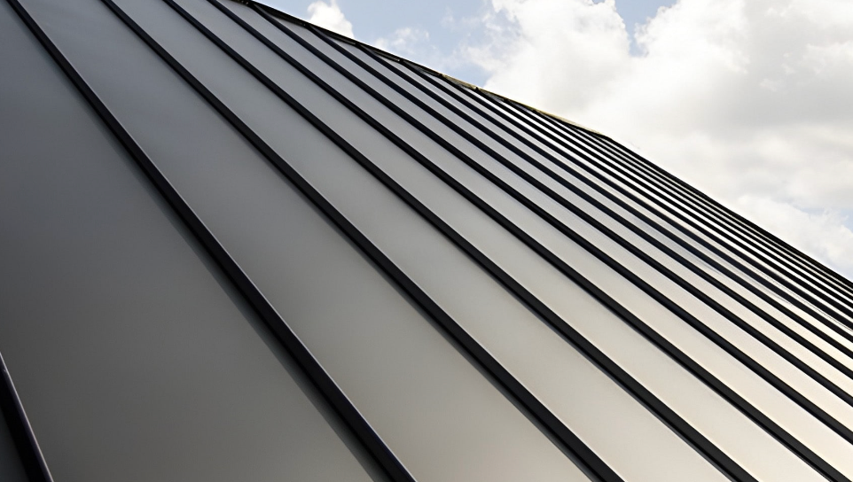 The Unmatched Benefits of Metal Roofing