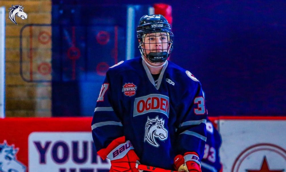 HOME | Ogden Mustangs