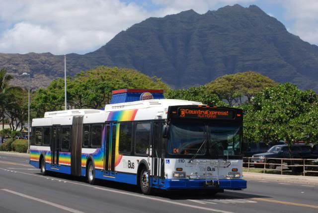 Moving to Hawaii