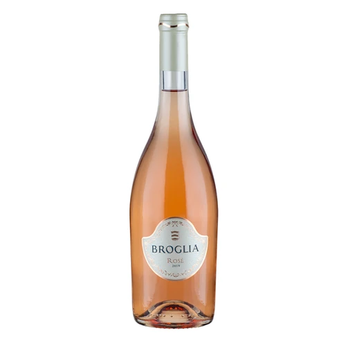 Broglia Rosé | Passanelli