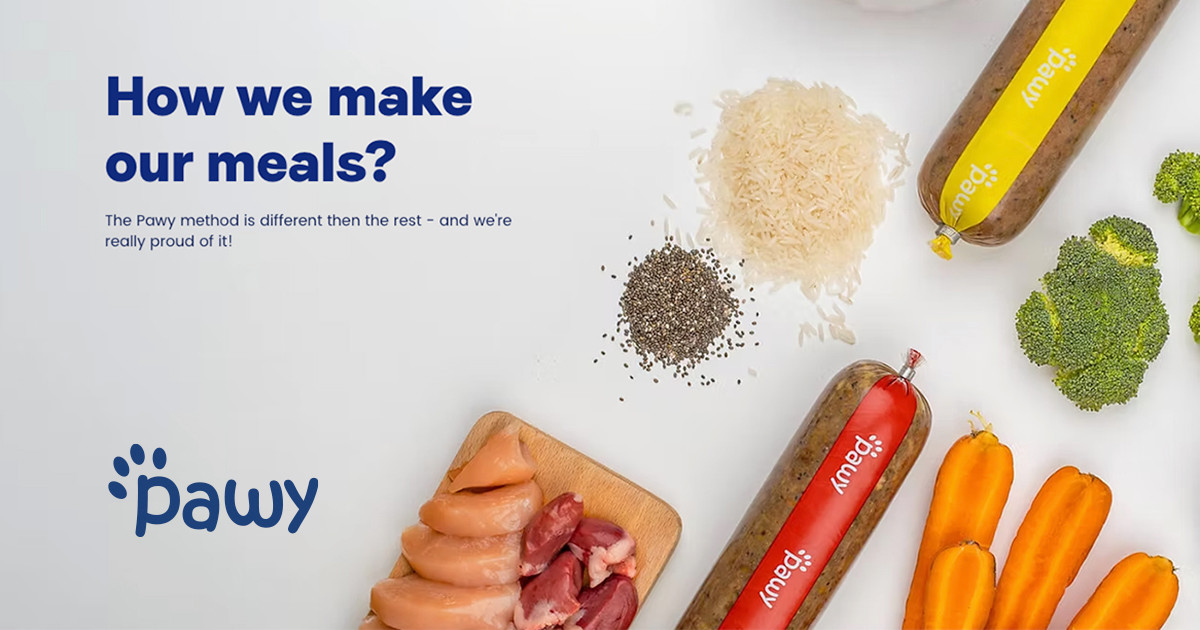 Fresh food production Switzerland (2026) – Zero preservatives for their ...