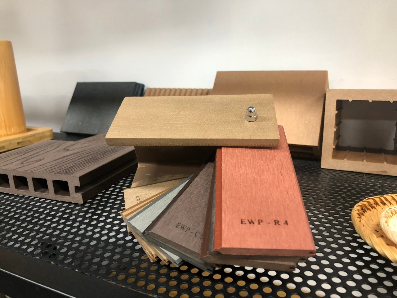 BambooVision and Bamboo Plastic Composite (BPC): A Sustainable Future