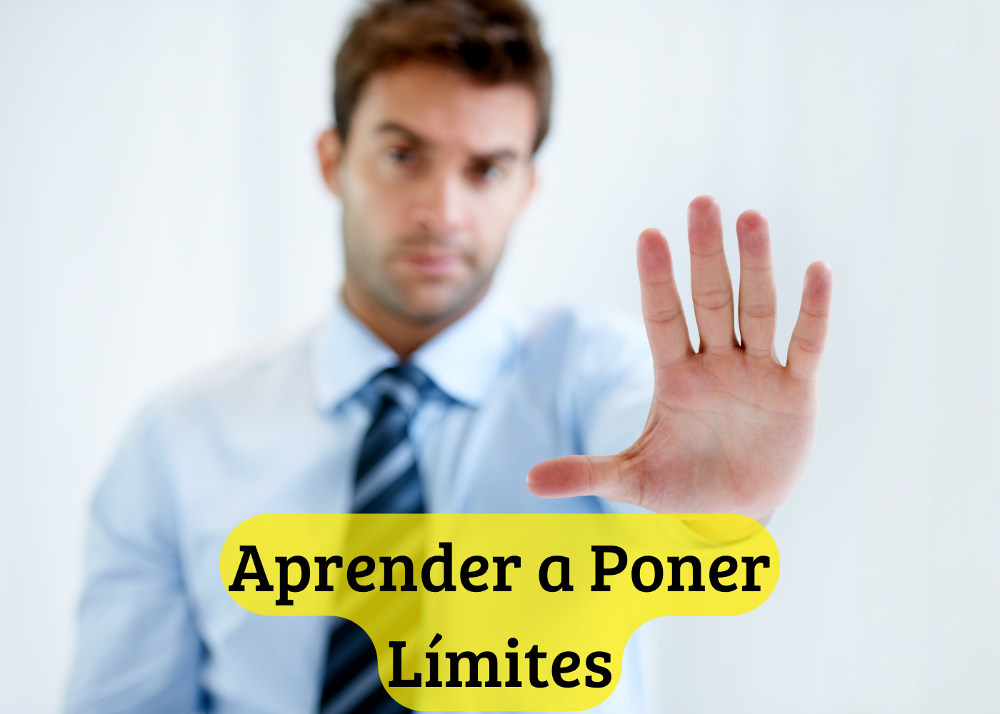 Aprender a Poner Límites: Una Herramienta para Tu Bienestar y ...