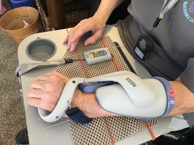 Gallery | Stroke Recovery Solutions