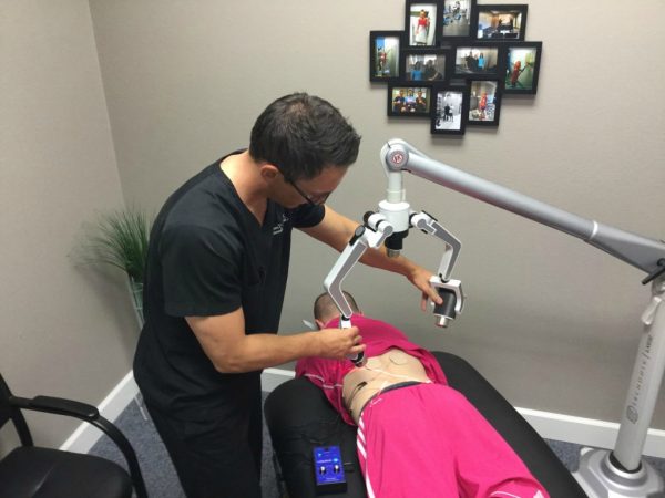 Q&A with Dr. Trevor Berry; Part Two: The Science of Chiropractic ...