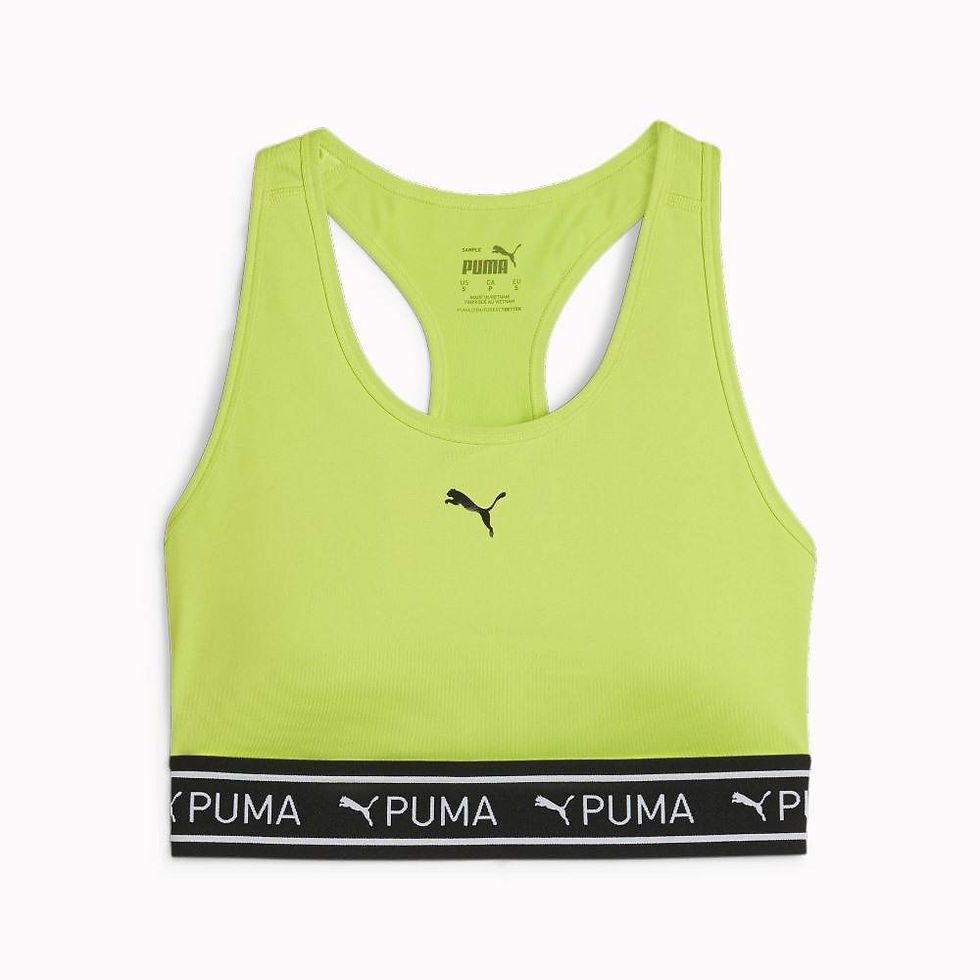 Puma 4Keeps Elastic Bra | Pamboris Sports