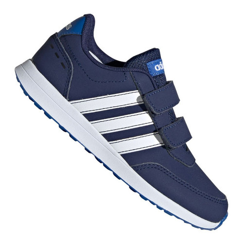 Adidas VS Switch 2 CMF Junior Shoes | Pamboris Sports