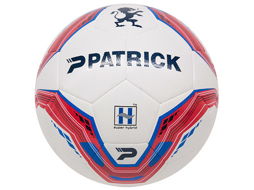 Patrick TRAINING/MATCH BALL BULLET801 | Pamboris Sports