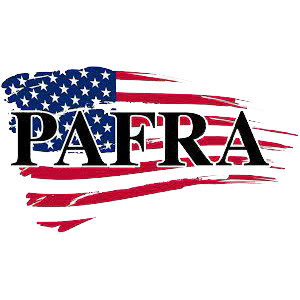 PAFRA TICKETS