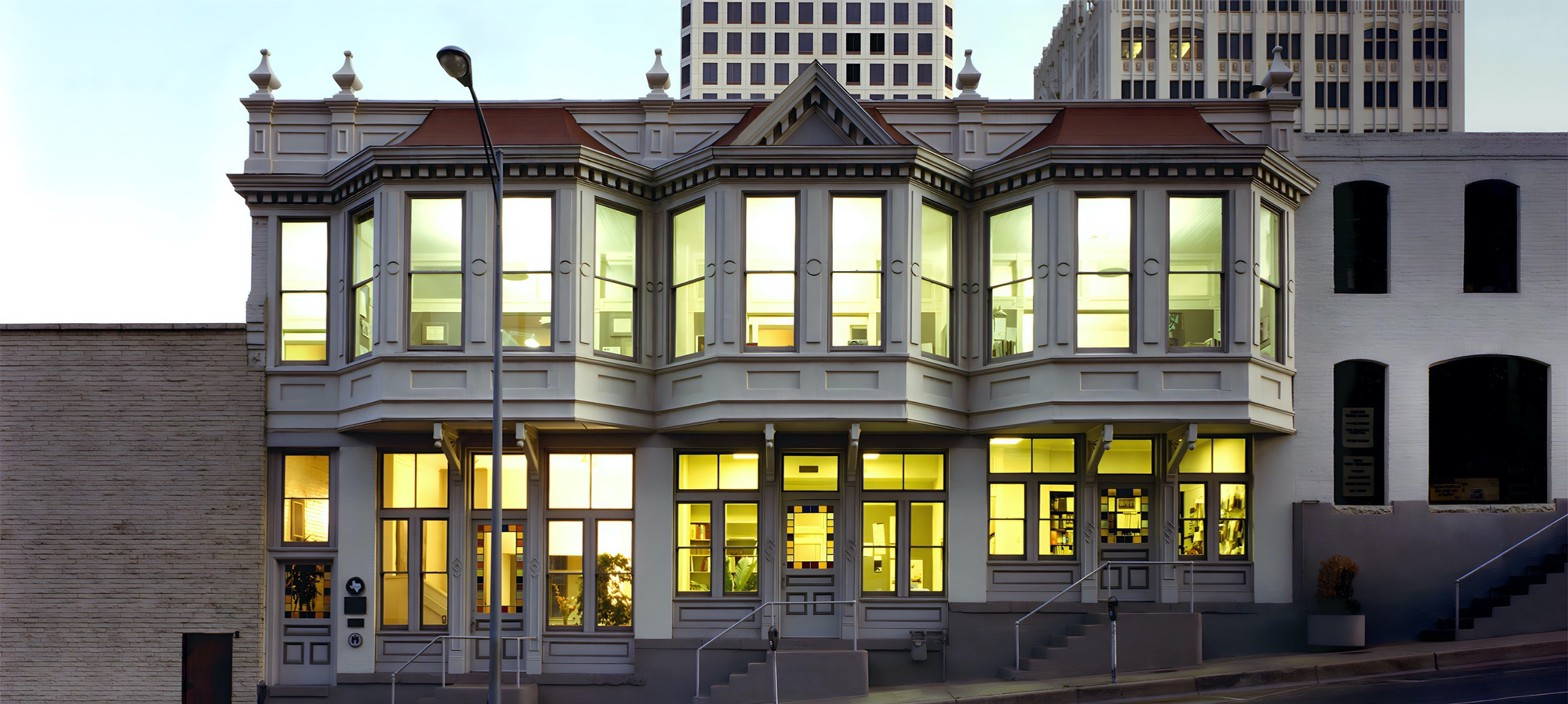3, Openheimer-Montgomery Building