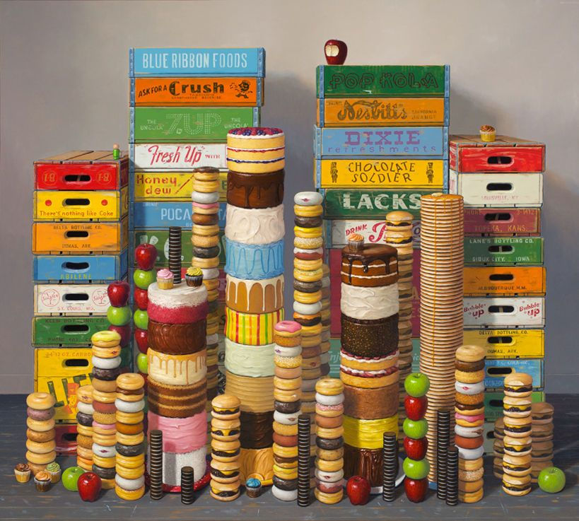 Representationalism In Art