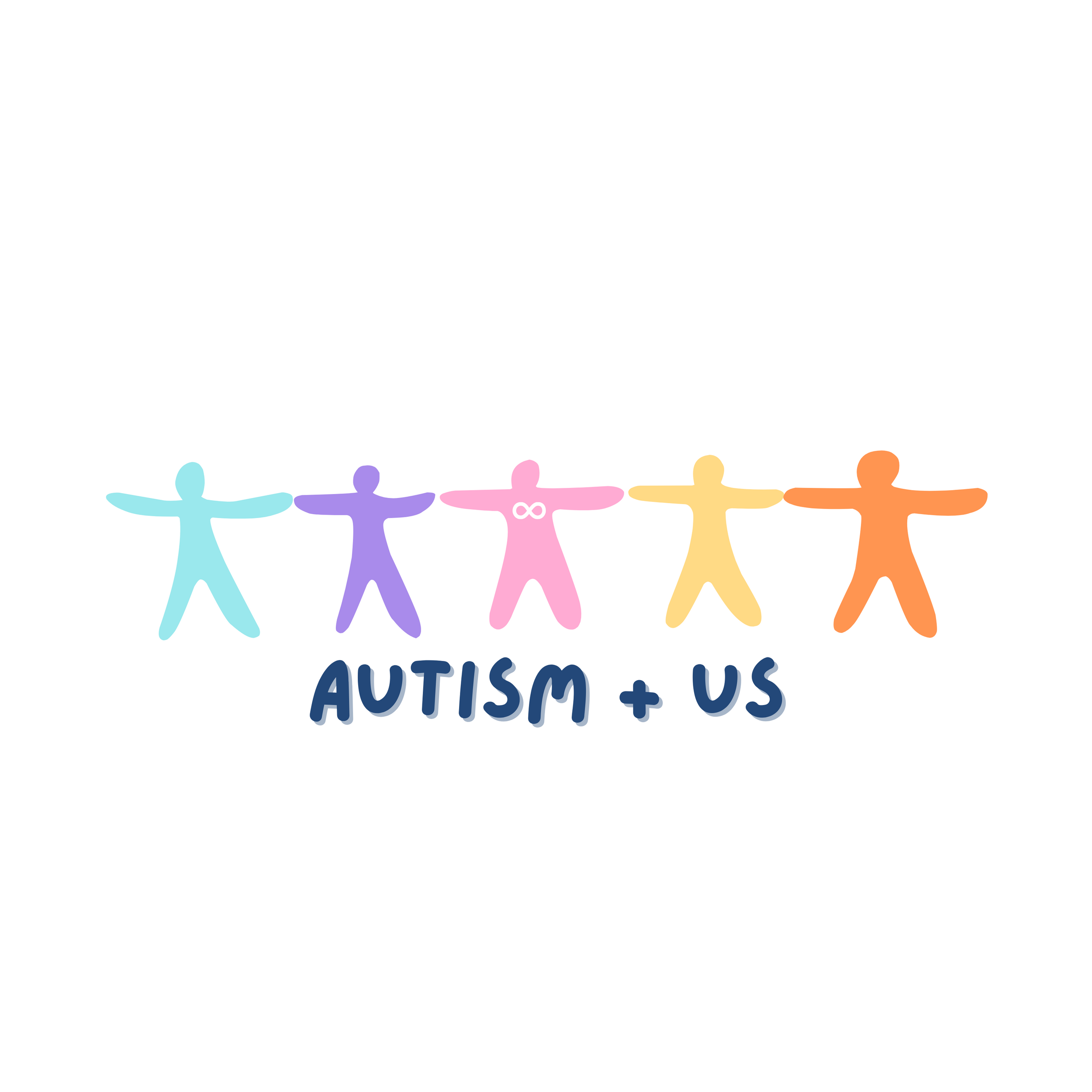 AUTISM PLUS US