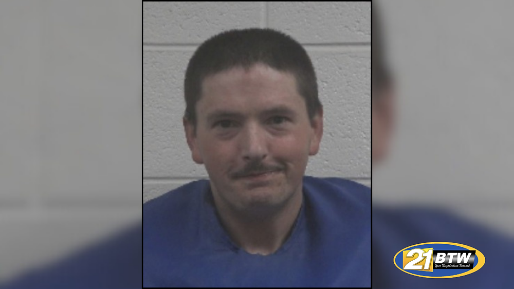 Violent Stabbing in Rockingham County: 40-Year-Old Robert Mathis ...