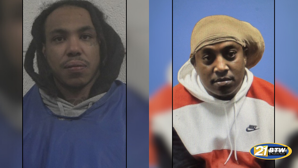 Eden Police Department Seizes Drugs and Firearm Following Traffic Stop ...