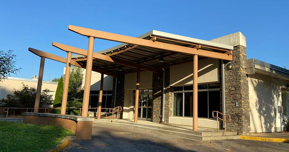 GOOD NEWS | Tennessee Health Care Company Acquires Patrick County’s ...
