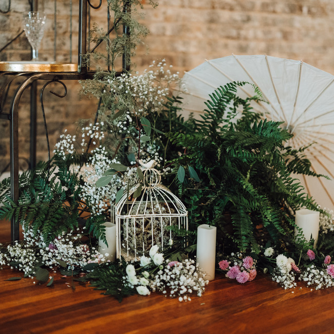 Gallery | The Emerald Union Wedding & Events