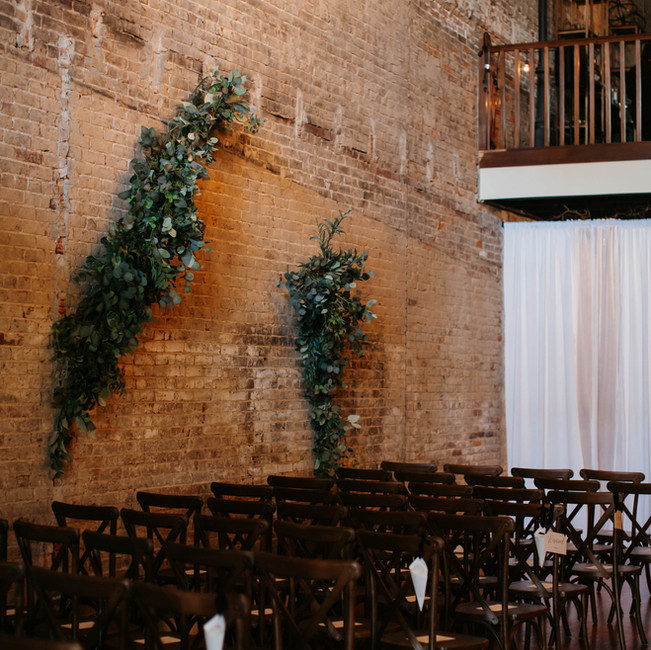 Gallery | The Emerald Union Wedding & Events