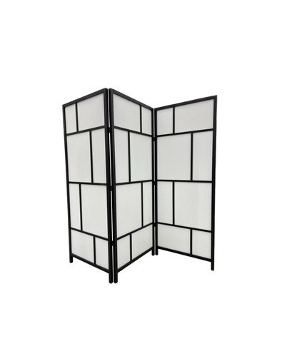 3 Panel 8 Pane Standing Blind | Gotham Scenic