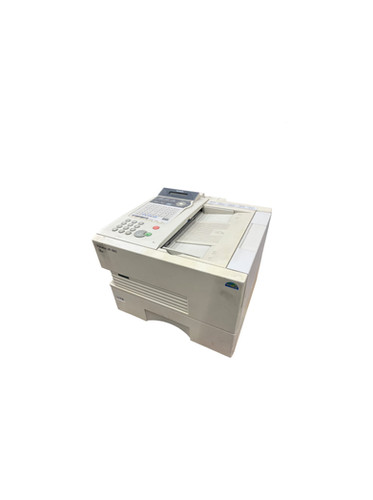Panasonic Panafax UF-890 Fax Machine | Gotham Scenic