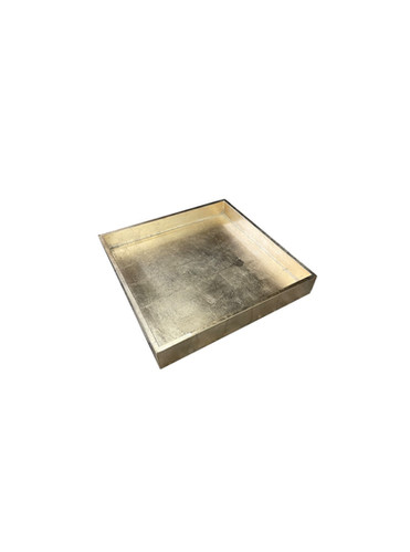 Gold Display Tray | Gotham Scenic