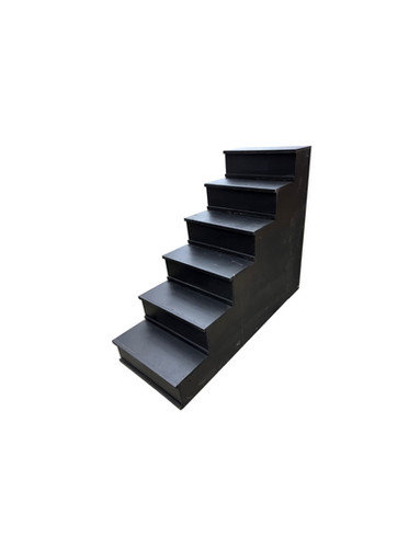 Step Unit | Gotham Scenic