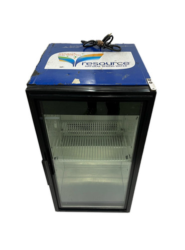 True Commercial Mini Fridge | Gotham Scenic