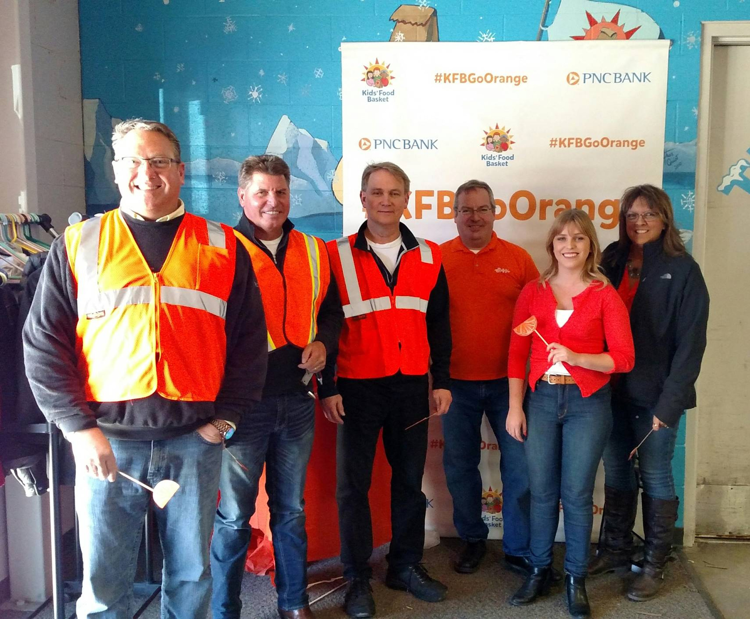 Industry Involvement | Bay Logistics